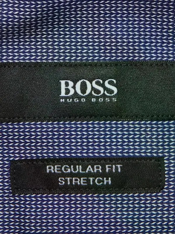 BOSS Eliott Shirt