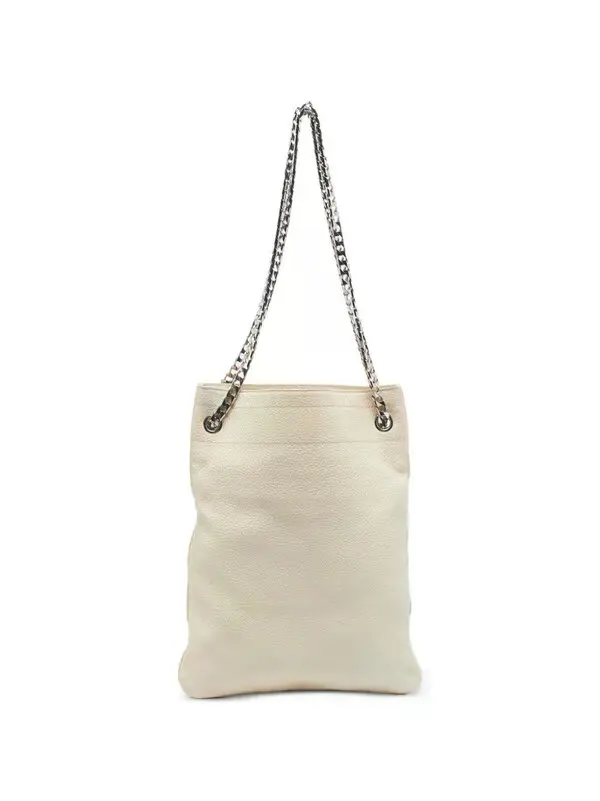 Givenchy Hdg Chain-strap Tote Bag