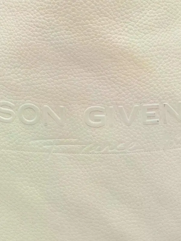 Givenchy Hdg Chain-strap Tote Bag