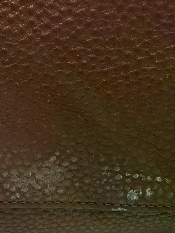 Prada Vitello Daino Bauletto Tote Bag