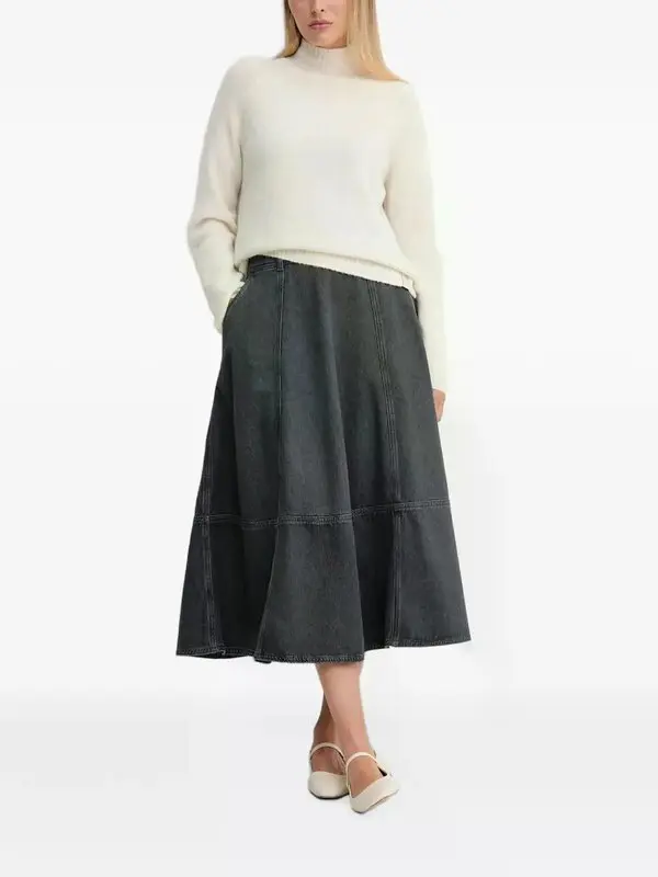 GAUDI High-neck Sweater