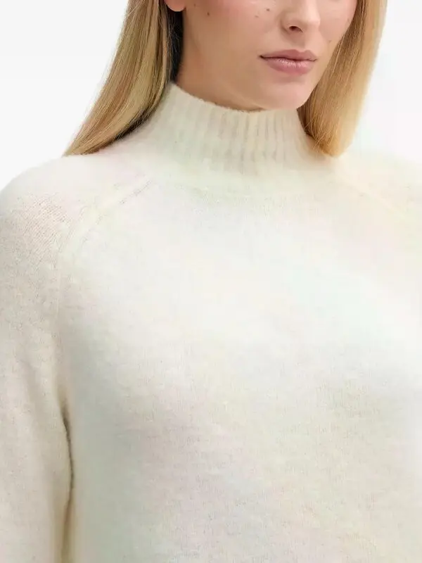 GAUDI High-neck Sweater