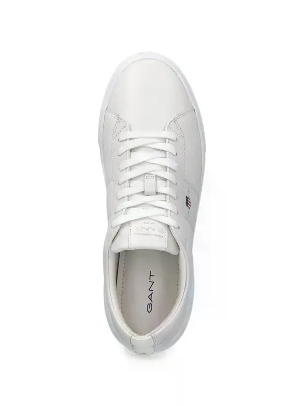 Gant Joree Logo Sneakers