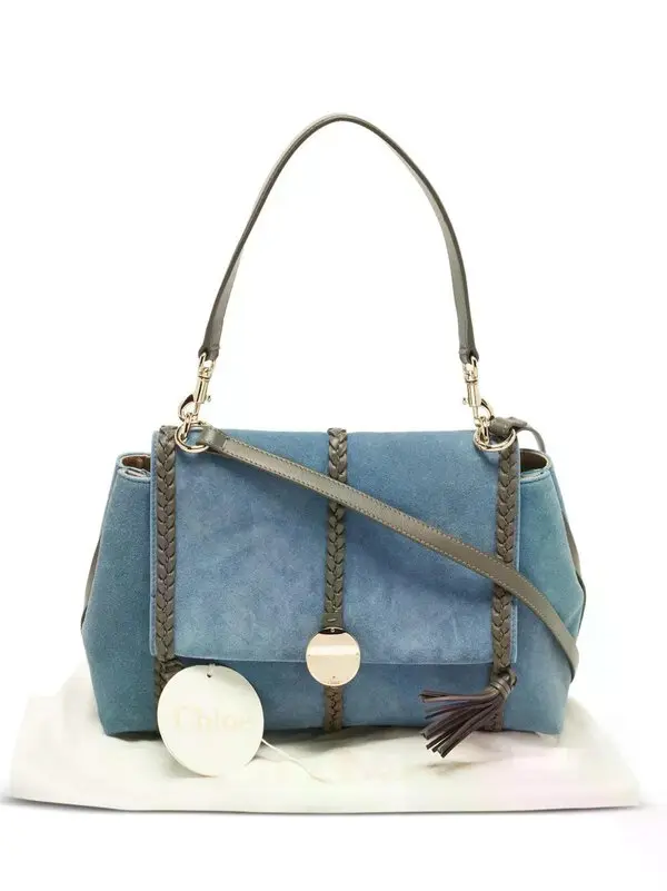 Chloé Penelope Shoulder Bag