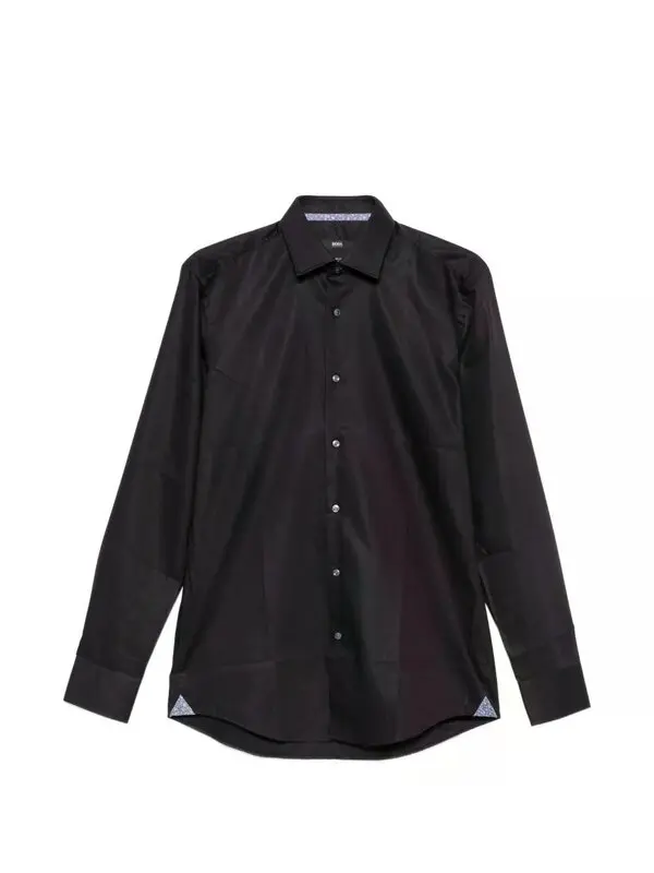 BOSS Long-sleeve Shirt