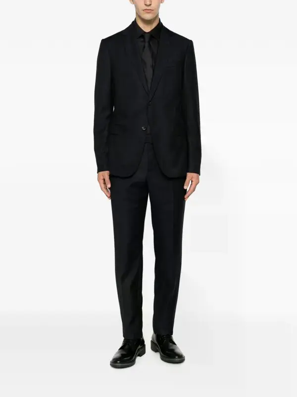 BOSS Long-sleeve Shirt