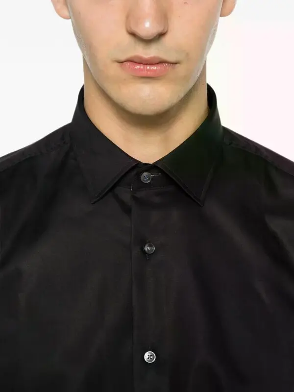 BOSS Long-sleeve Shirt
