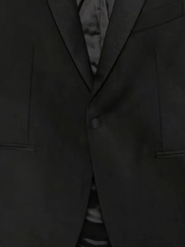 CARLO PIGNATELLI Peak-lapels Single-breasted Suit