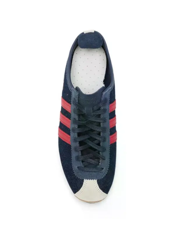 Adidas Japan Sneakers - Blue