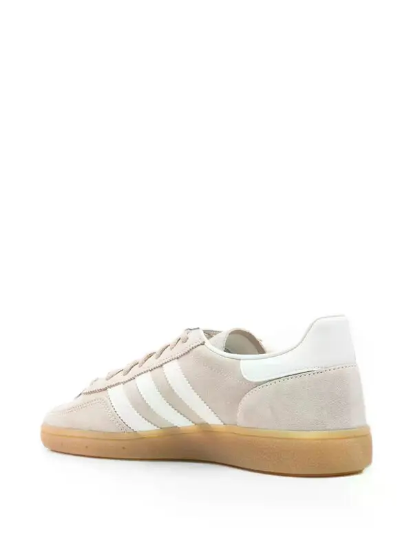 Adidas Panelled Low-top Sneakers - Neutrals