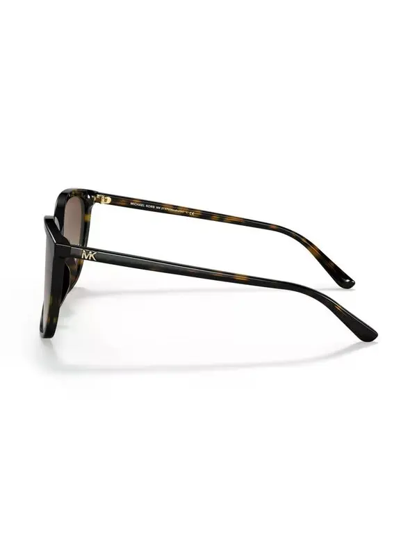 Michael Kors Anaheim Square-frame Sunglasses