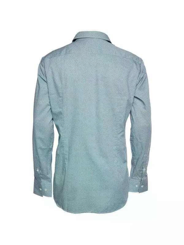 BOSS Jason Slim-fit Shirt