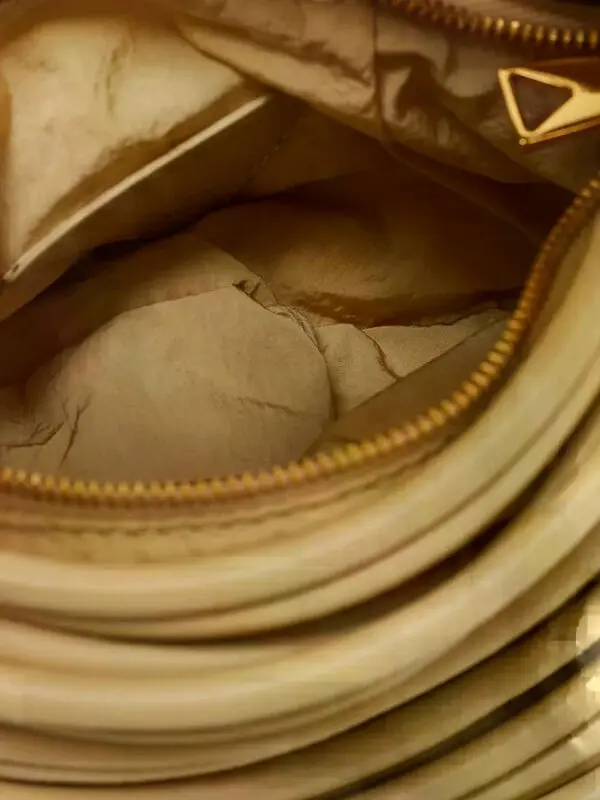 Bottega Veneta Mini Double Knot Tote Bag - Neutrals