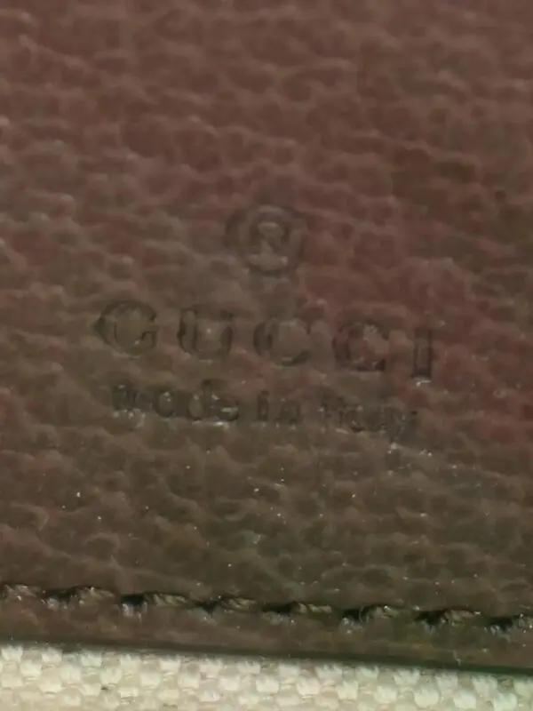 Gucci Ophidia Gg Supreme Mini Satchel