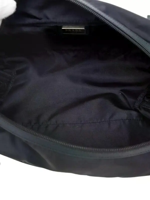 Prada Tessuto Pouch