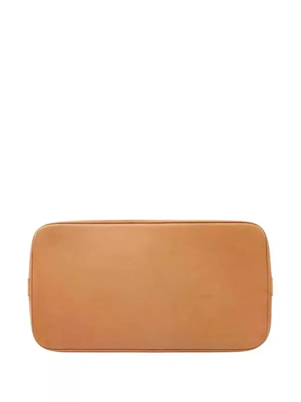 LOUIS VUITTON Monogram Alma Pm Handbag