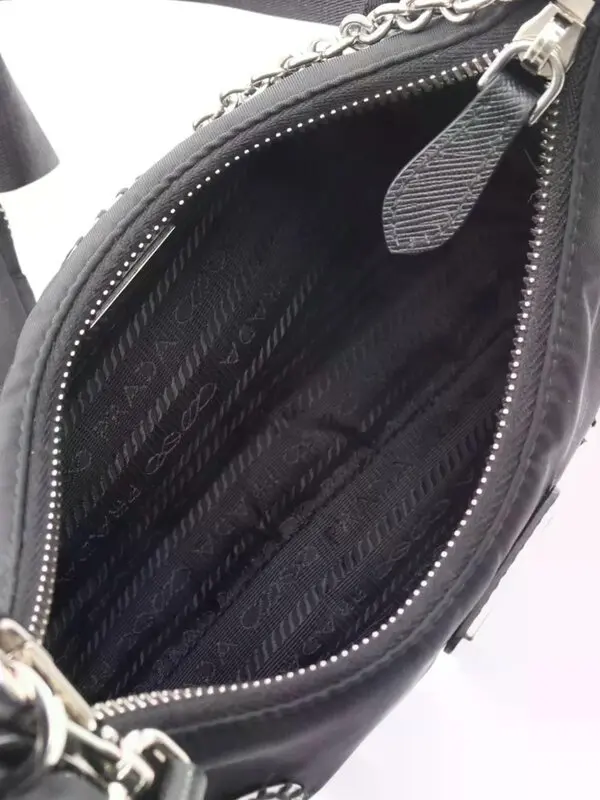 Prada Re Nylon Re Edition 2005 Satchel