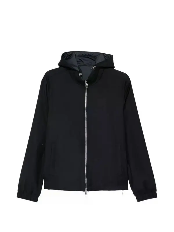 MONTECORE Reversible Hooded Jacket