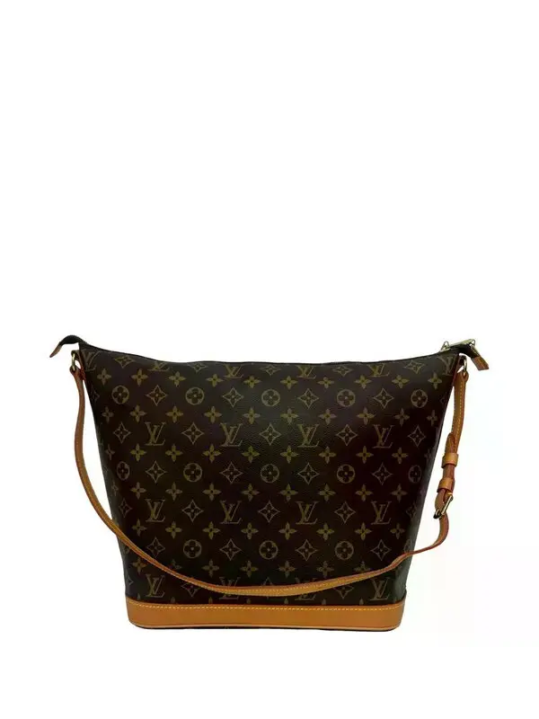 LOUIS VUITTON Amfar Three Shoulder Bag