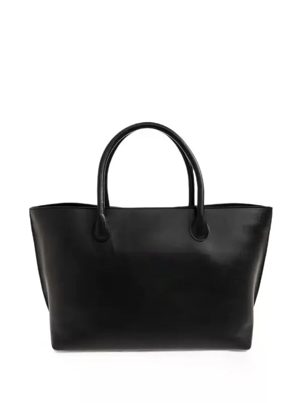 LIÉ STUDIO Grace Calf Leather Tote Bag