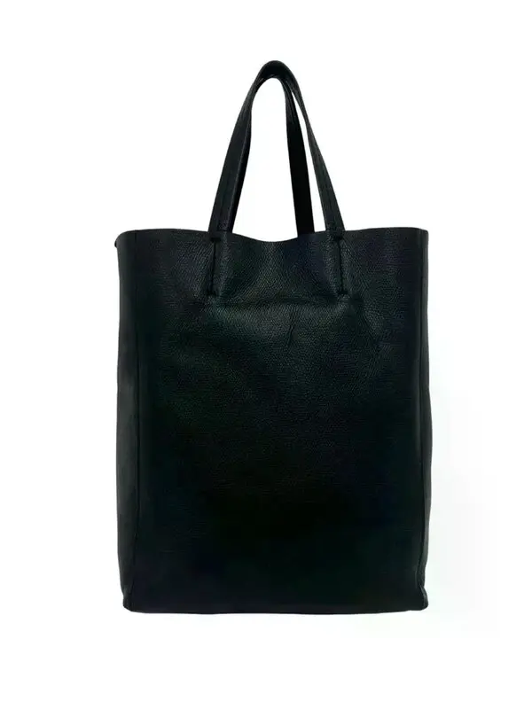 Celine Vertical Cabas Tote Satchel