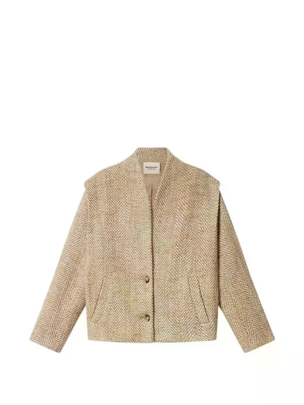 MARANT ETOILE Drogo Jacket