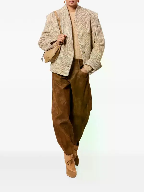 MARANT ETOILE Drogo Jacket