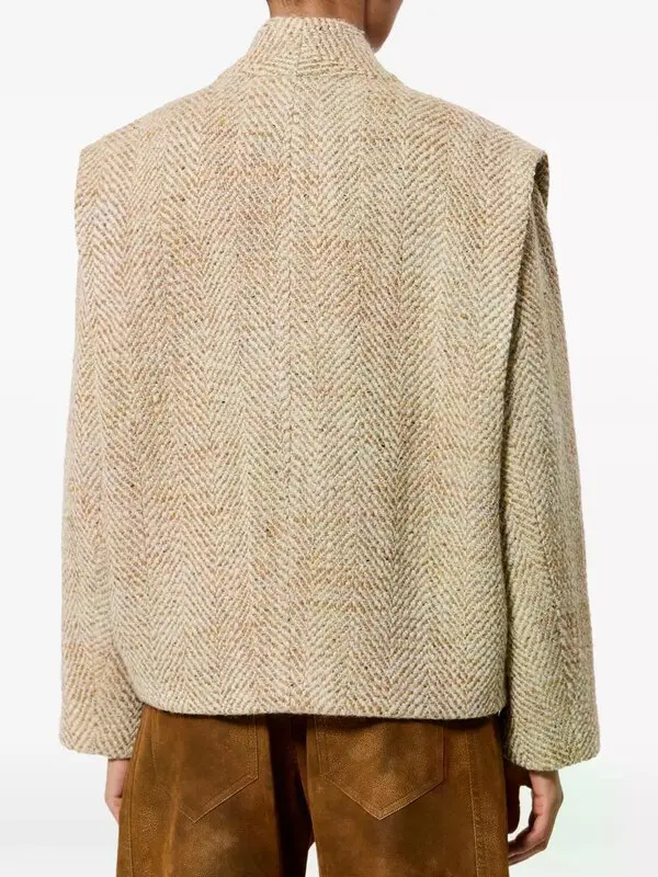 MARANT ETOILE Drogo Jacket