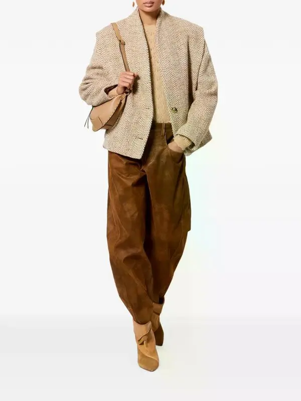 MARANT ETOILE Drogo Jacket