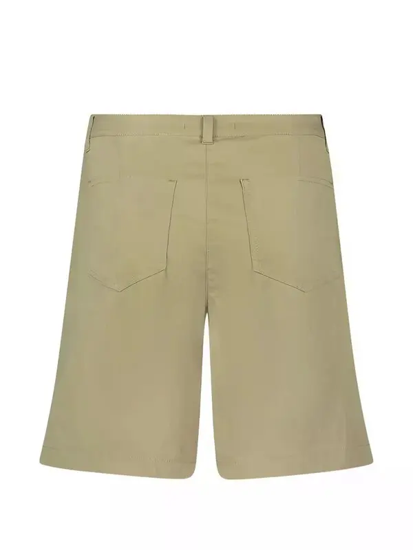 BETTY BARCLAY Tailored Shorts