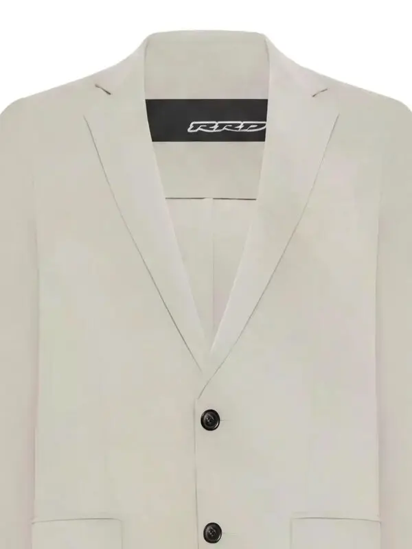 RRD Surflex Single-breasted Blazer