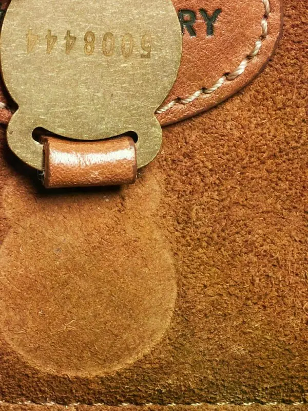 Mulberry Bayswater Croc-embossed Leather Tote Bag