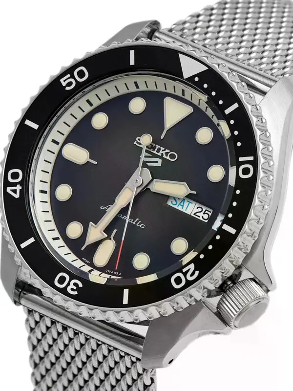 SEIKO PREOWNED Seiko 5 Sports Automatic Watch