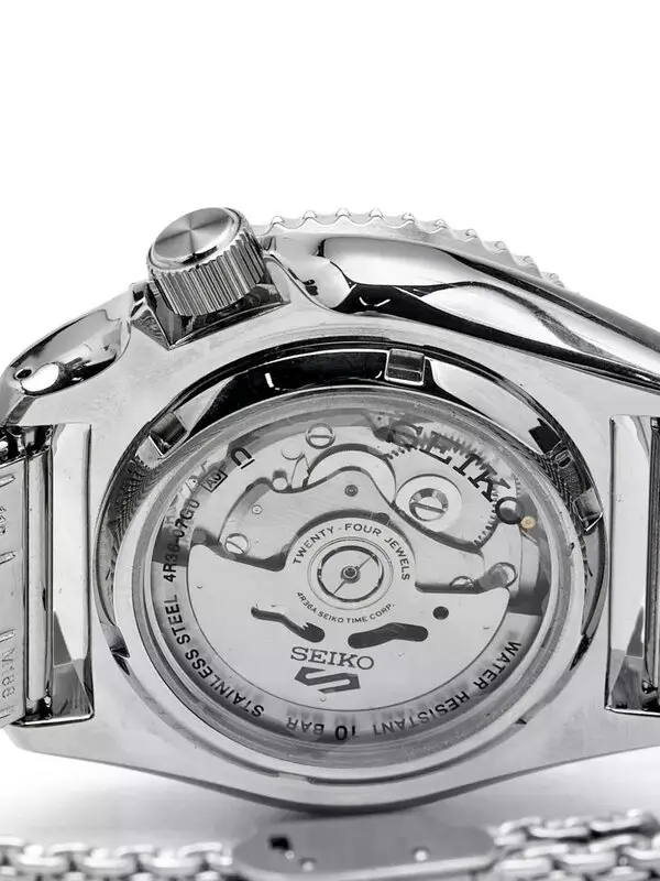 SEIKO PREOWNED Seiko 5 Sports Automatic Watch