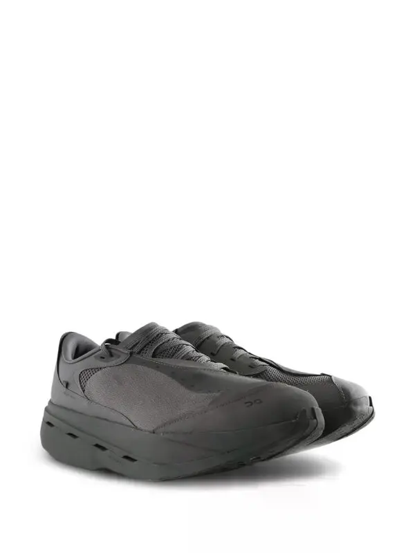 On Cloudboom Volt Logo-print Sneakers