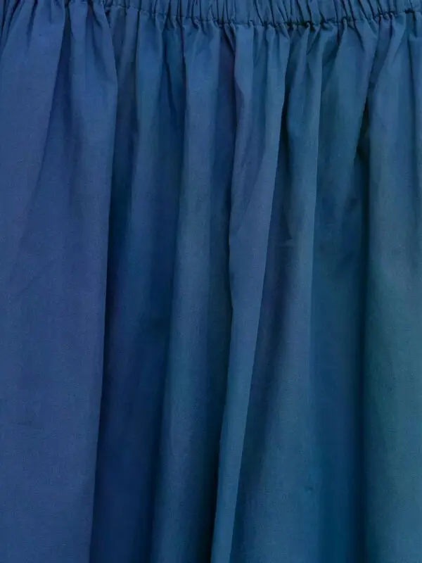 BASERANGE Cable Elasticated Waistband Trousers