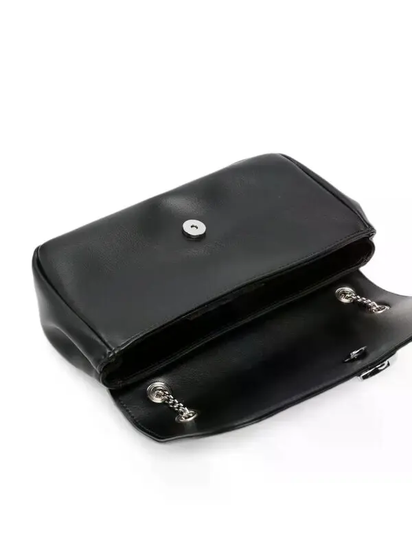 VIVIENNE WESTWOOD Orb Plaque Crossbody Bag