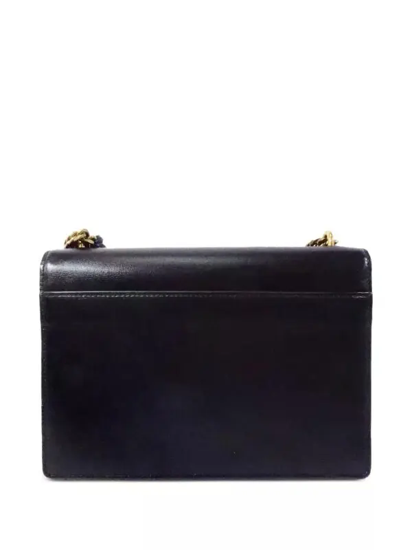 Saint Laurent Medium Sunset Shoulder Bag
