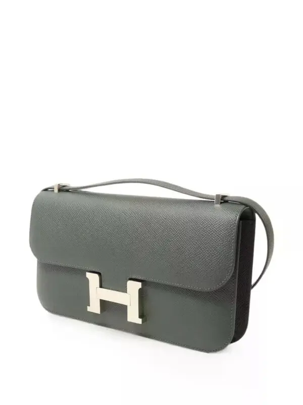 Hermès Constance Elan Shoulder Bag
