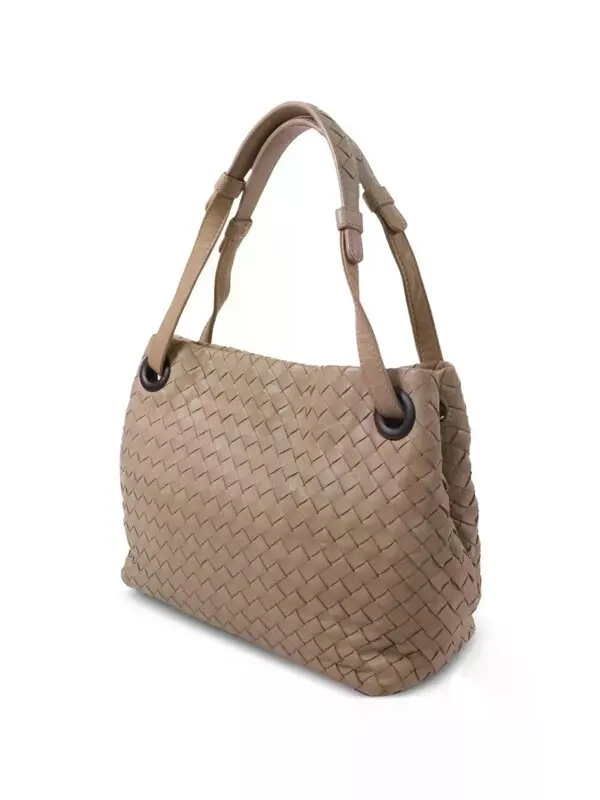 Bottega Veneta Intrecciato Tote Bag