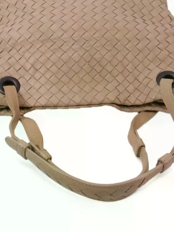 Bottega Veneta Intrecciato Tote Bag