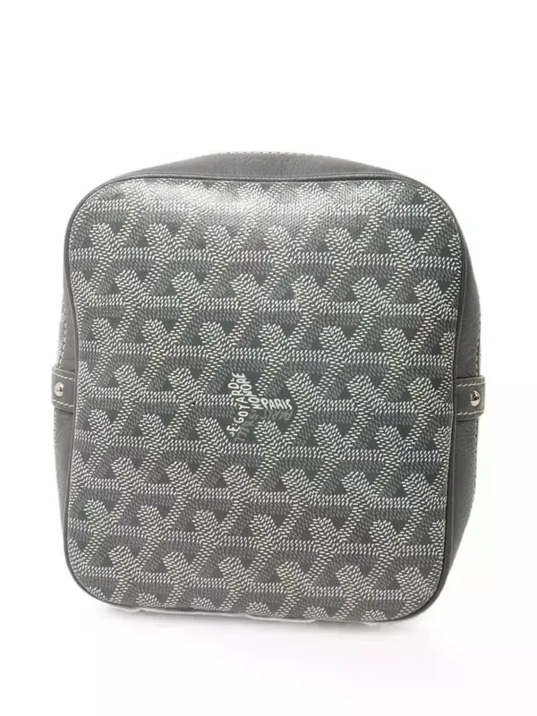 Goyard Petit Flot Bucket Bag