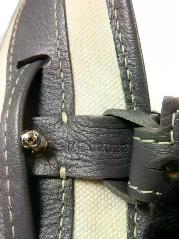 Goyard Petit Flot Bucket Bag