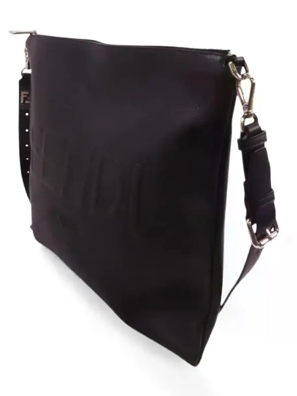 Fendi Roma Pouch Shoulder Bag