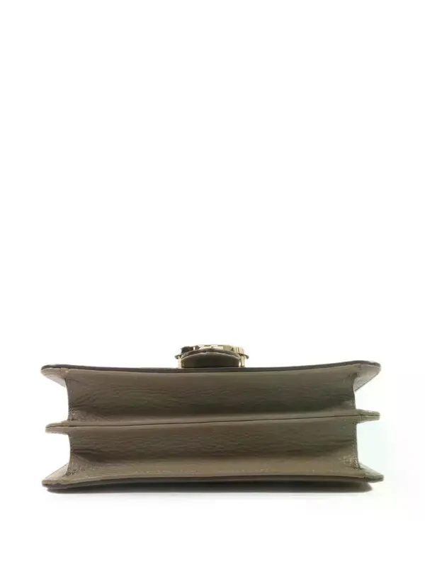 Gucci Interlocking G Chain Shoulder Bag