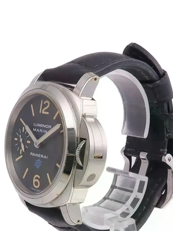 Panerai Luminor Marina Stainless Steel Watch