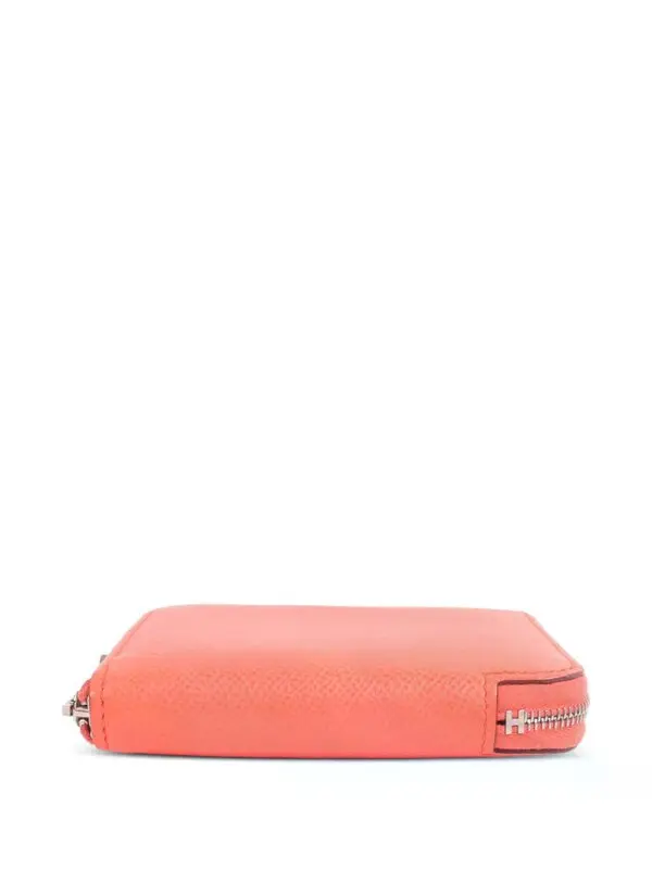 Hermès Epsom-leather Wallet