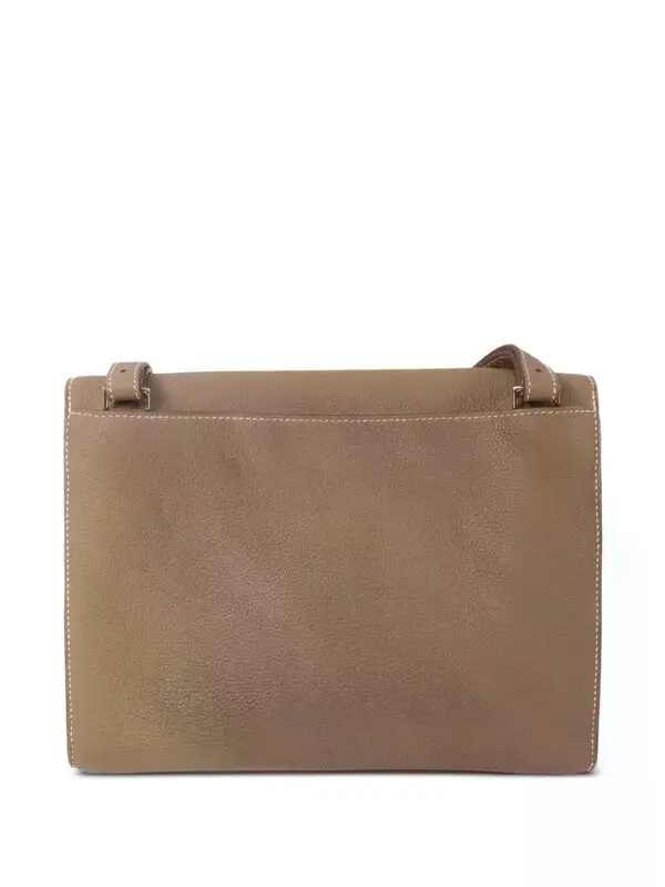 Hermès Sac À Dépêches 29 Messenger Bag