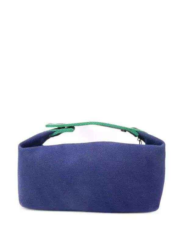 Hermès Bride A Brac Pm Tote Bag - Blue
