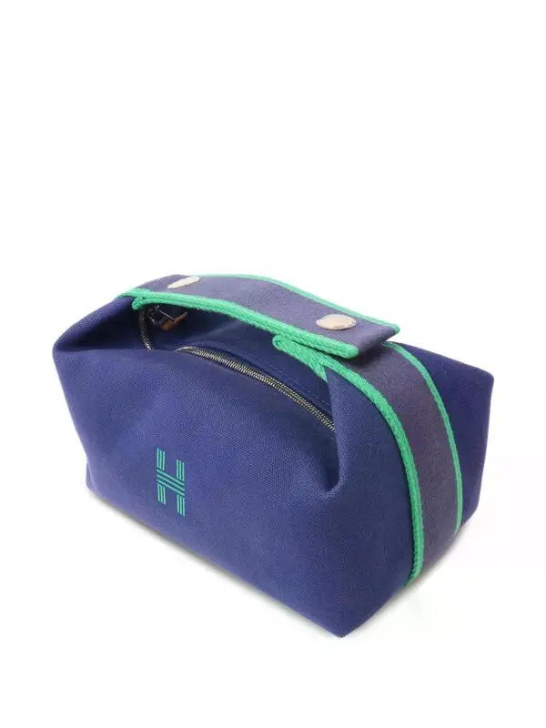 Hermès Bride A Brac Pm Tote Bag - Blue